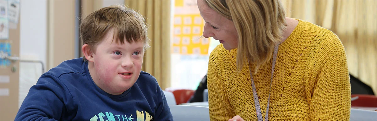 Vision & Values | About Forest Way School