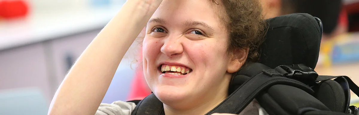 Welcome to Forest Way School