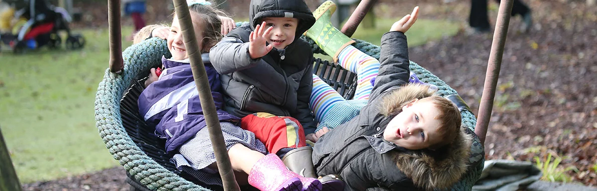 Holidays | News & Events | Forest Way School