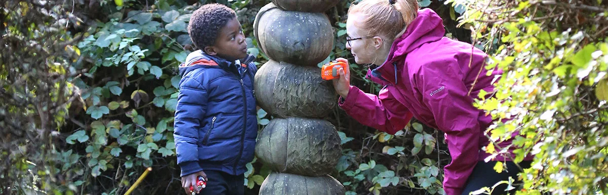 Welcome to Forest Way School