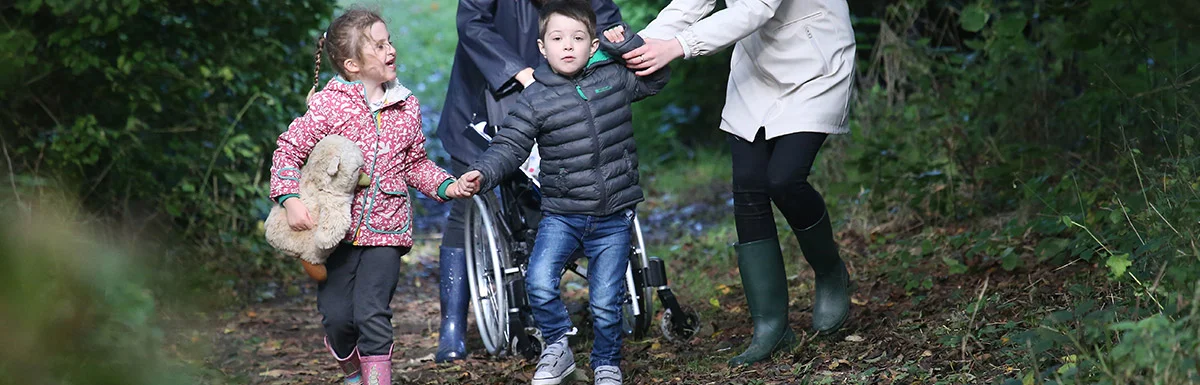 Vision & Values | About Forest Way School