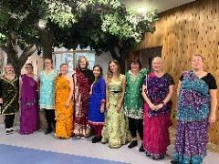 Welcome to Forest Way School