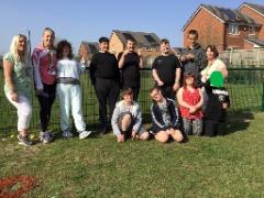 Welcome to Forest Way School